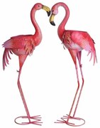LAKE NAKURU PINK FLAMINGO PLANTERS