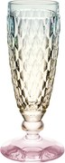 Villeroy&Boch Villeroy & Boch Boston Pearl sklenice na šampaňské, 120 ml