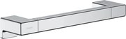 Hansgrohe AddStoris, madlo, chromová, HAN-41744000