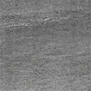 RAKO Quarzit Outdoor - Dlažba 59,8x59,8 cm, tmavě šedá DAR66738