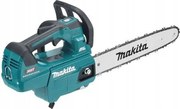 Makita UC004GZ01 aku řetězová pila 40V Xgt, 350mm, (1,4kW), rychlost řezu 2