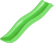 Marimex | Skluzavka s přípojkou na vodu zelená 1,75 m | 11640477