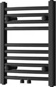 Mexen Ares, topné těleso 500x400 mm, 179 W, černá, W102-0500-400-00-70