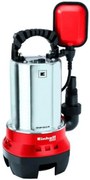 KALOVÉ ČERPADLO EINHELL GC-DP 6315 N