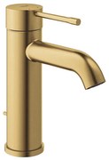 GROHE 23589GN1 - Umyvadlová baterie ESSENCE DN 15 velikost S zlatá