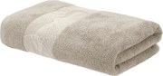 Livarno® Froté osuška, 70 x 140 cm, 500 g/m2 (krémová)