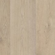 Gerflor, PVC podlaha - lino AladinTex Ultra 0720, na míru, šíře 2m,4m, hnědá, filc, chodba / předsíň