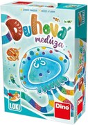 DINO Hra Duhová medúza *SPOLEČENSKÉ HRY* dn624054