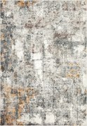 Obsession, Kusový koberec Posh 304 Terrakotta, 80x150, oranžová, chodba / předsíň