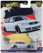 Hw prémiové auto velikáni audi quattro, mattel hrv81