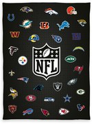 Herding Deka NFL Wellsoft, 150x 200 cm