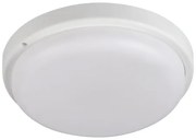 LED svítidlo Kanlux Miledo TOLU O LED 18W-NW-W IP54 neutrální bílá 31498