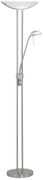 Eglo BAYA Stojací lampa, G9, 40 W, 180 cm