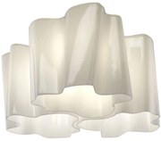 Artemide designové stropní svítidla Logico Micro Soffitto 3 x 120