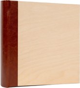 GEDEON Fotoalbum 10x15 200 foto Wood bronze