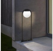 Eglo 98733 - Venkovní lampa VECCHIA 1xE27/28W/230V IP44
