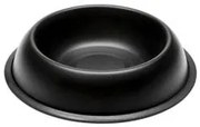 Ferplast Slovakia s.r.o. (FP) Miska kovová protiskluz MIRA KC 72 Black 0,5l FP