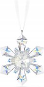 Figurka Swarovski Holiday Classics Ozdobná hvězda 5684505 Gravírování Bonus