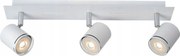 Lampa Reflektor Lucide GU10 4,5W 3000K Rilou 26994/15/31