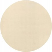 133x133 (průměr) kruh Kusový koberec Fancy 103003 Beige béžový kruh