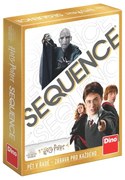 Dino Hra Sequence Harry Potter