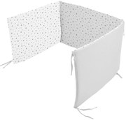 Mantinel do postýlky 180 cm – Bébé Douceur
