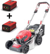 CRAMER 82LM46SX - akumulátorová sekačka s pojezdem (bez akumulátoru a nabíječky