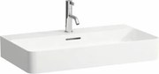 Laufen Val umyvadlo 75x42 cm otvor pro baterii uprostřed H8102850001041