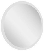 Ravak Orbit - Zrcadlo s LED podsvícením, průměr 70 cm X000001575