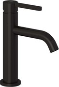 Kludi Nova Fonte - Umyvadlová baterie, broušený Gunmetal 20028N215
