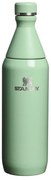 Šalvějově zelená termoláhev z nerezové oceli 600 ml All Day Slim Bottle Pistachio Gloss – Stanley