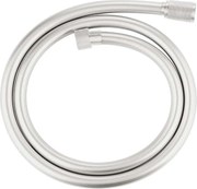 Grohe Hadice - Sprchová hadice 125 cm, supersteel 28362DC1