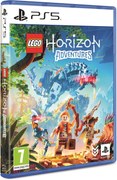 Hra na konzoli lego horizon adventures - ps5
