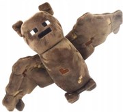 Plush minecraft netopýr 34 cm