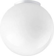 OS SKA68415 SKAT 2 stropní/nástěnné plastové svítidlo bílá IP65 3000 K 20W LED - OSMONT