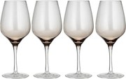 Skleničky na víno v sadě 4 ks 680 ml Prism – Ladelle