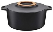 FISKARS - Hrnec s poklicí, objem 6 l 1026566