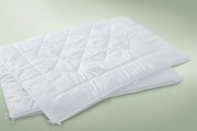 Lavinest Přikrývka Aloe Vera pro hluboký spánek Hřejivost: 4 roční období (dvě samostatně spínací), Rozměr: 135x200 cm