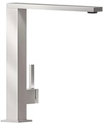 Villeroy & Boch Finera - Dřezová baterie, nerez 927100LC
