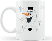 Ahome Ahome CZ Hrneček Sněhulák 330 ml