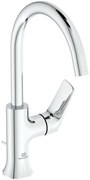 Ideal Standard La Dolce Vita - Umyvadlová baterie s výpustí, chrom BD657AA