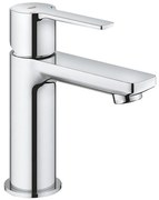 GROHE 23791001 - Umyvadlová baterie LINEARE XS lesklý chrom