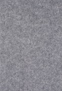 Betap, Běhoun na míru Polo grey (čistící zóna), šíře 60 cm, šedá, chodba / předsíň
