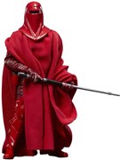 Star wars episode vi 40th anniversary black series - emperor's royal guard - akční figurka