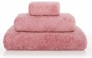 Ručník z egyptské bavlny Graccioza Long Double Loop 700 gsm Blush (růžová)