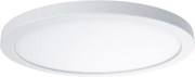 Stropní LED svítidlo Evora Round, 1x LED 18w, 3000-6000k, 3CCT, w