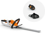 aku plotostřih STIHL HSA 30 - SET
