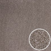 Condor Carpets, Metrážový koberec Prestige 492, na míru, šíře 4m, hnědá, ab (mřížka), dětský pokoj