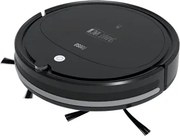 Robotický vysavač TEESA SMART VAC 2, černá