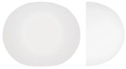 Flos F3022000 Glo-Ball W, nástěnné svítidlo z triplexového skla, 1x70W E27, šířka 33cm